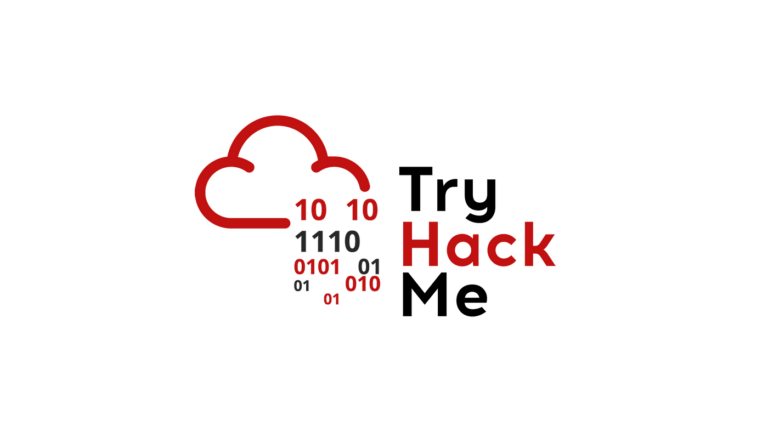 TryHackMe CTF Collection – Dotwut.io